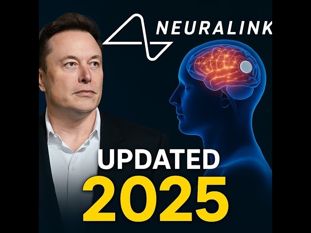 뉴럴링크(Neuralink), 6억 달러 투자 유치로 기업 가치 90억 달러 달성